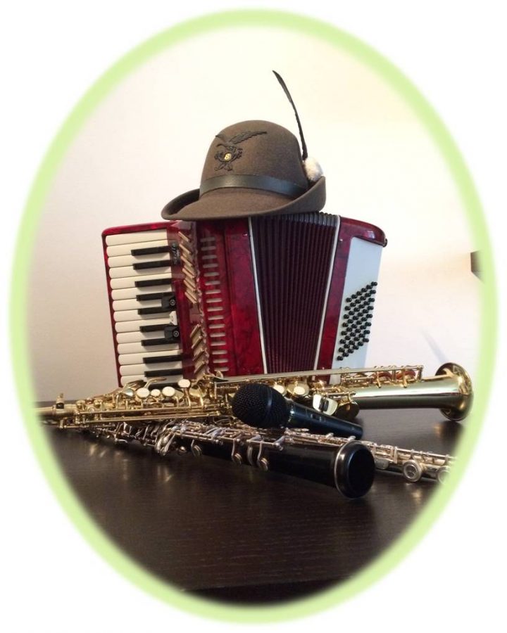 Scuola di musica alpina “Monte Bernadia” | Associazione Nazionale ...