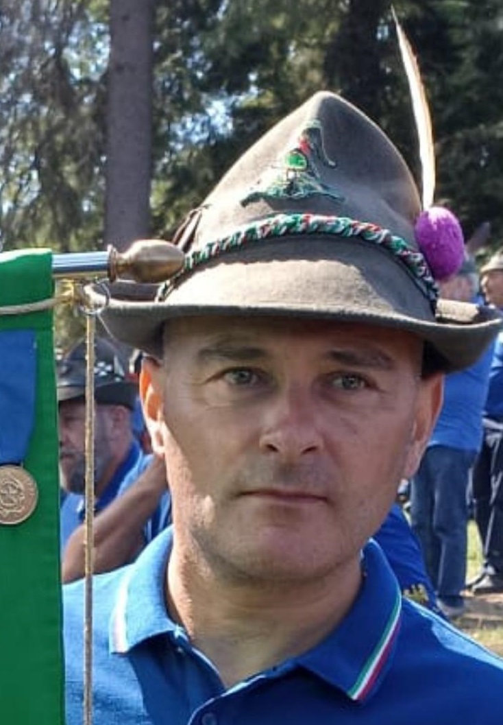 COLETTI DANIELE dal 2025-zona NORD OVEST | Associazione Nazionale ...